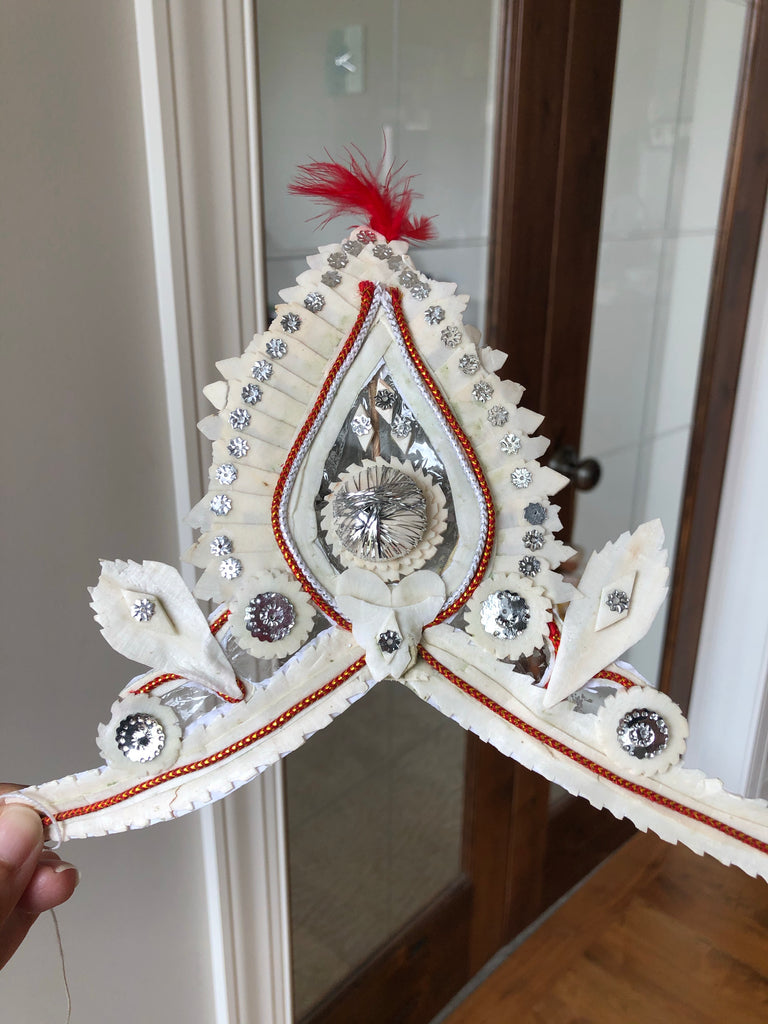 Mukut Clipart Flower