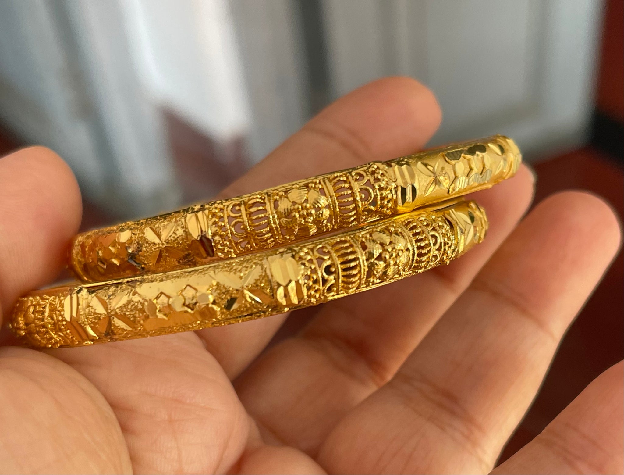 Citigold bangles store